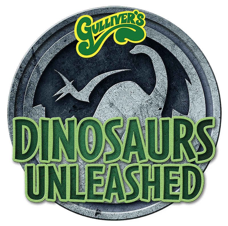 Dinosaurs Unleashed | Warrington